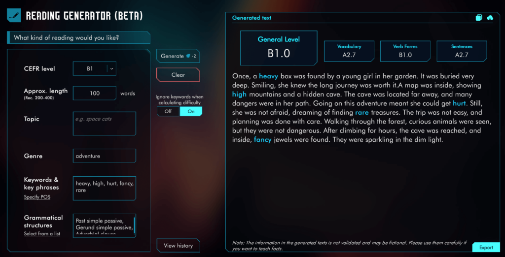 Cathoven Language Hub Tools - Cathoven