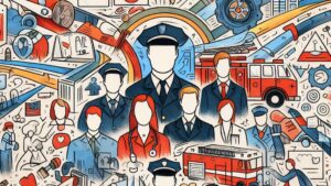 Jobs That Help Us | B1 - Cathoven