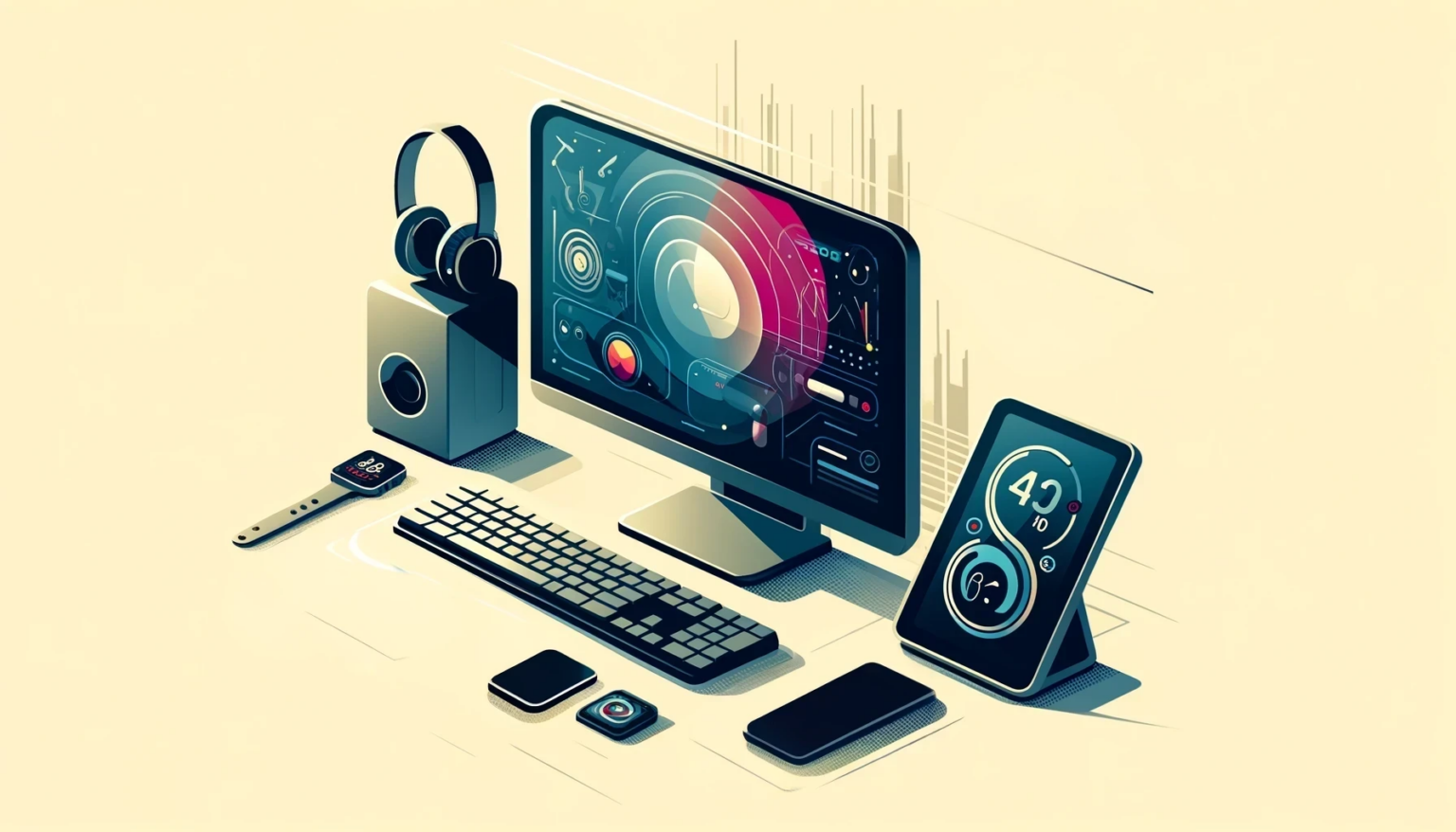 Technology in Everyday Life | A2 - Cathoven