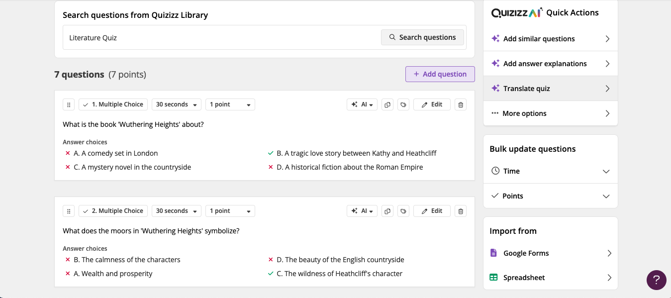 Top 5 AI Video Analysers for Teaching and Learning - Cathoven