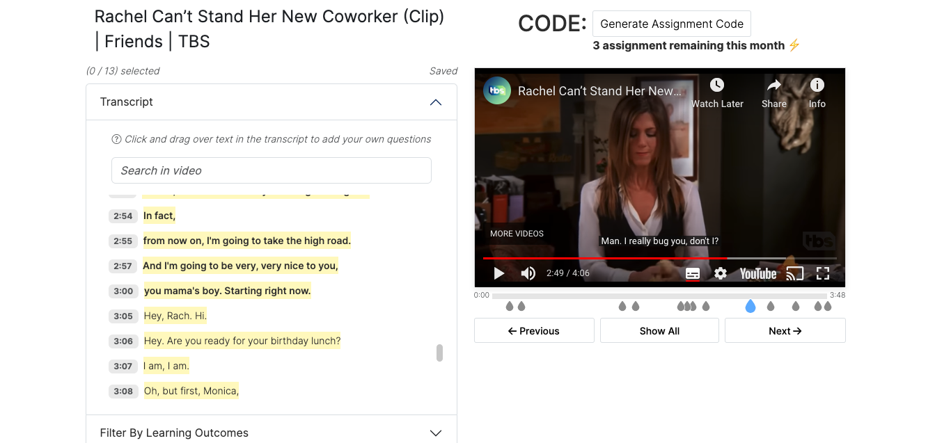 Top 5 AI Video Analysers for Teaching and Learning - Cathoven