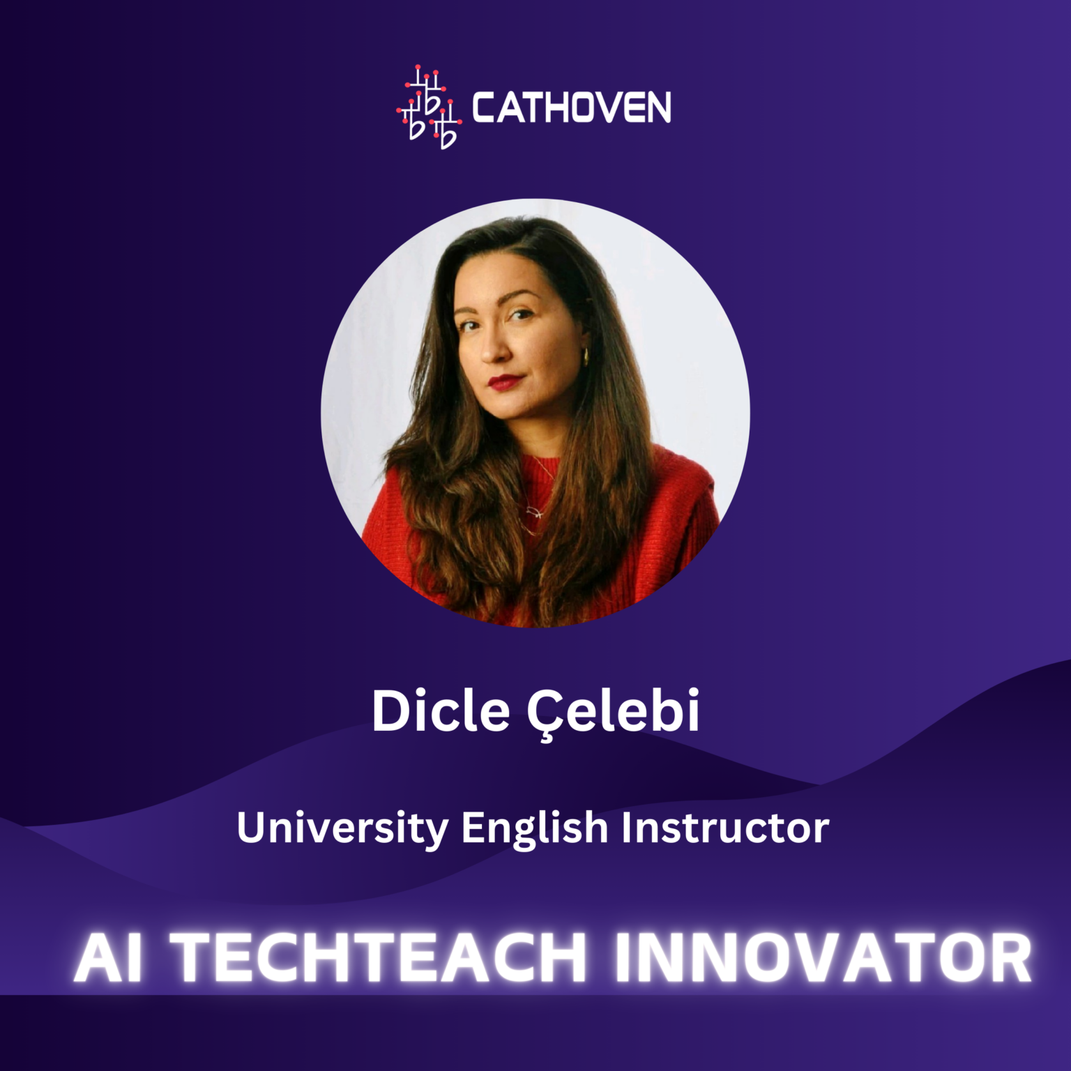Meet Cathoven AI TechTeach Innovators - Cathoven