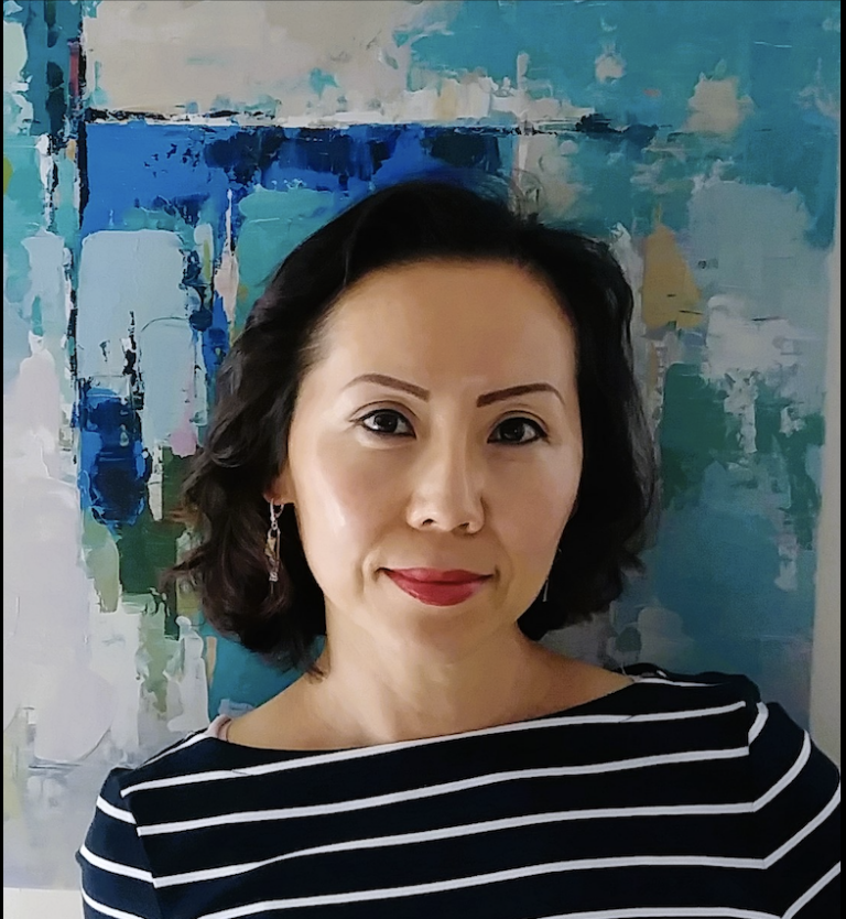 Cathoven: AI Tutor for IELTS