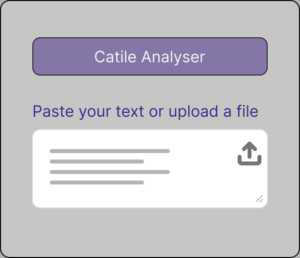 Catile Analyzer: Book Level Finder for Accurate Reading Assessments - Cathoven