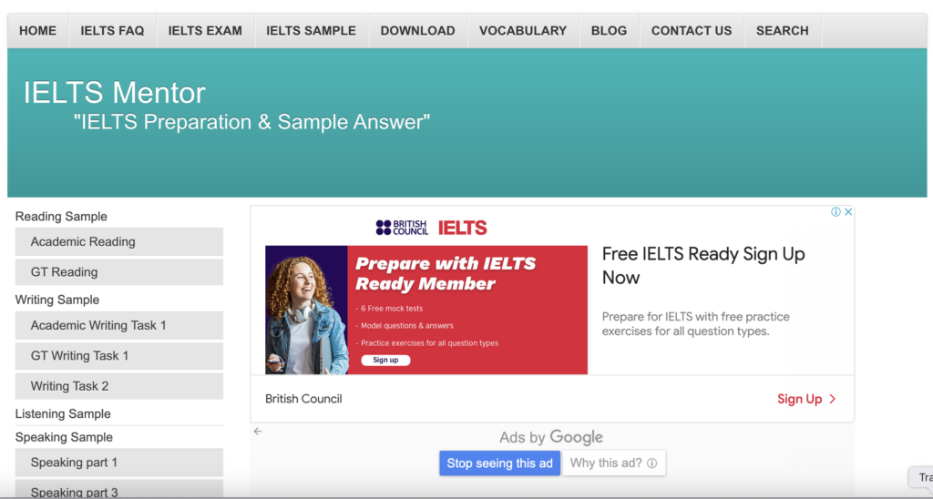 Top 6 Best Websites to Practice IELTS: [2025 Edition] - Cathoven