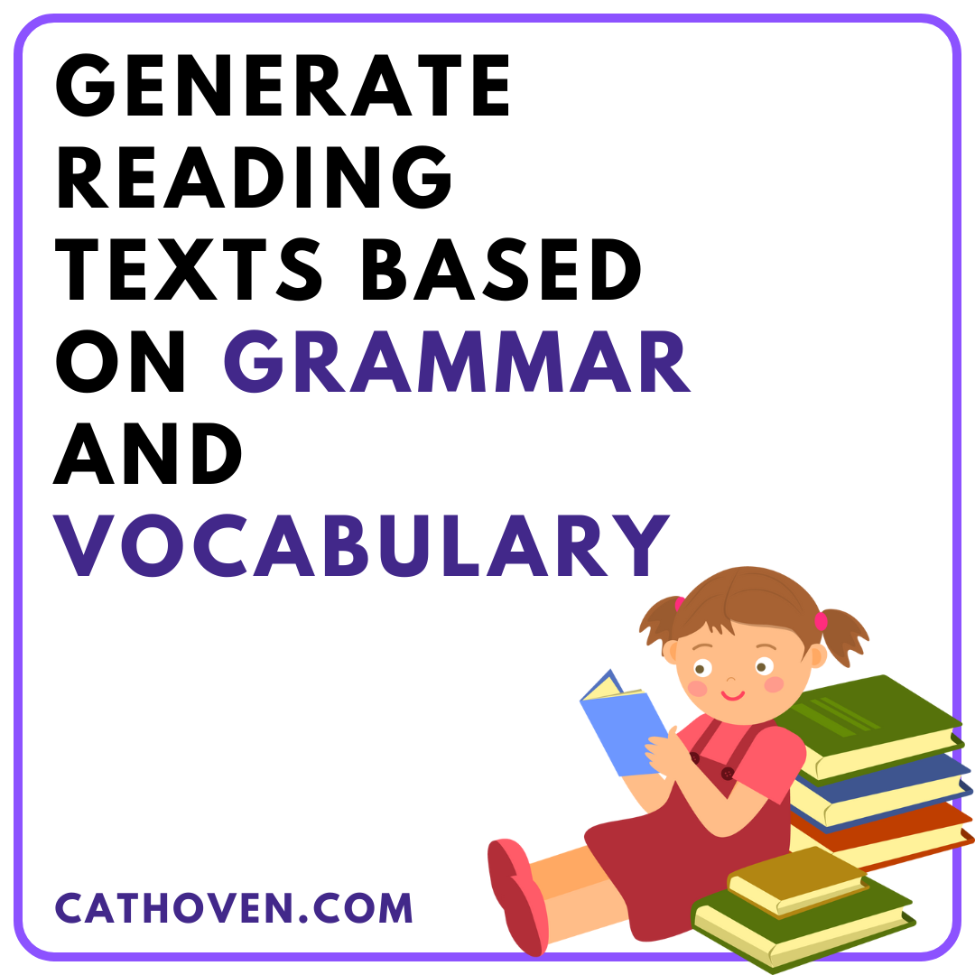 A2 - Pre-Intermediate — Cathoven