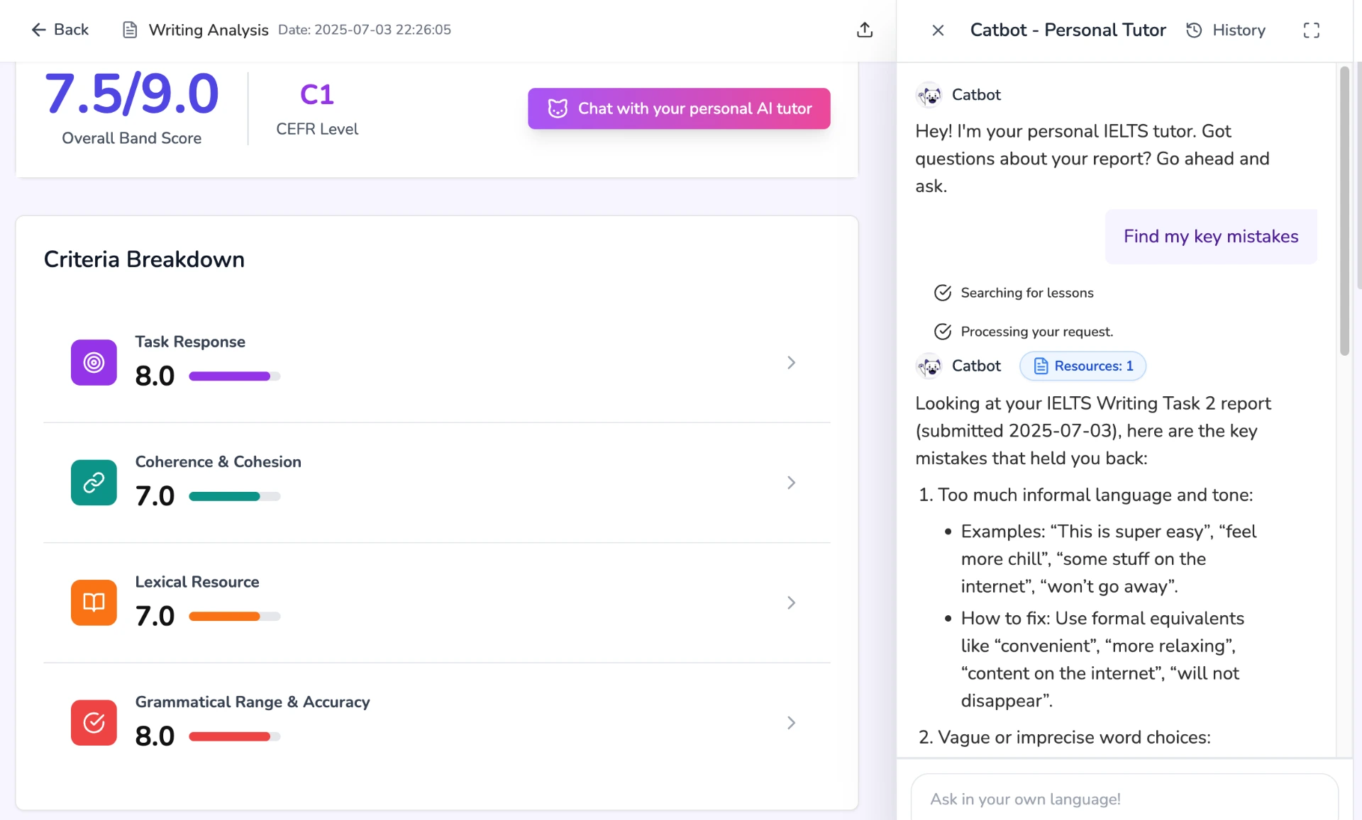 Teaching with AI — Articles & Guides — Cathoven